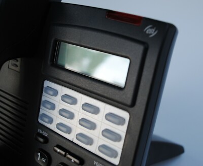 Business Phone Sets & Handsets - Esi Phone System