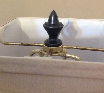 Finials - Acorn Finials - Vatican