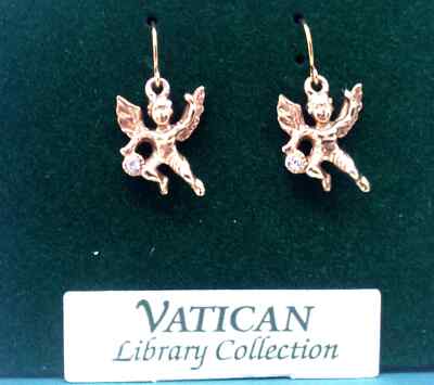Jewelry - Vatican Library Collection - Vatican