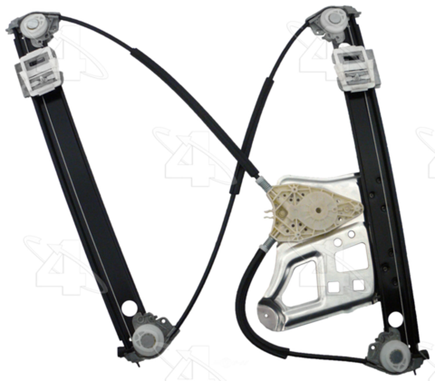 Window Regulator ACI/Maxair 81781 for sale online | eBay