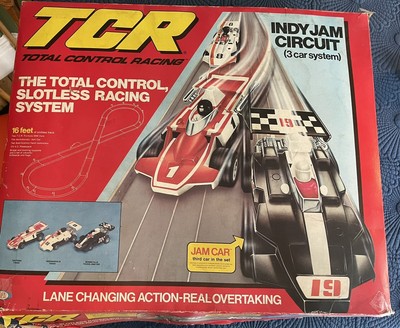 Tcr Racing Set for sale in UK | 56 used Tcr Racing Sets