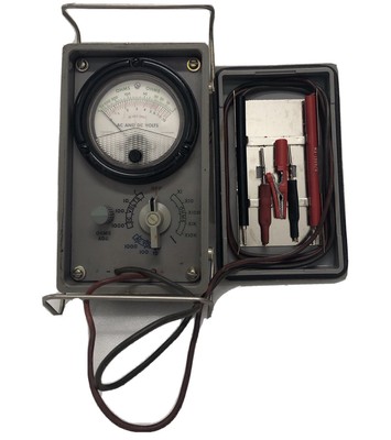 Multimeters - Military Multimeter