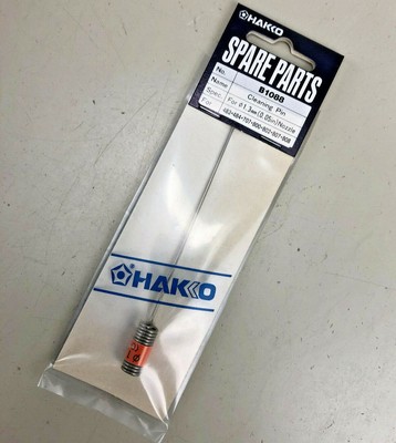 Industrial Soldering - Hakko 807