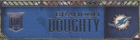 2016 Panini Prestige - Rookies Brandon Doughty #211 (RC) for sale ...