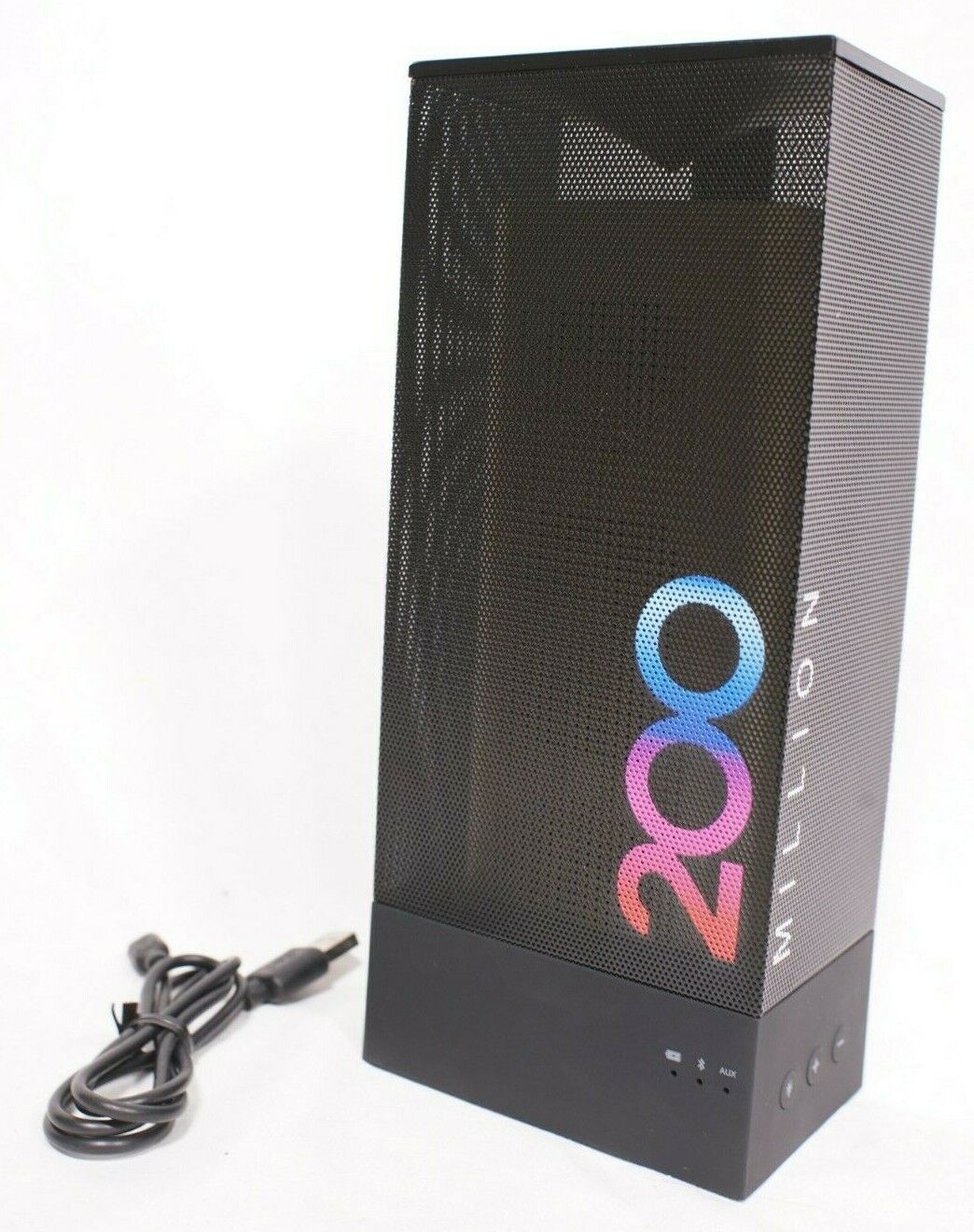 200 Watts Portable Bluetooth Speaker | Bluetooth-speaker.org 200 Watts Portable Bluetooth Speaker | Bluetooth-speaker.org