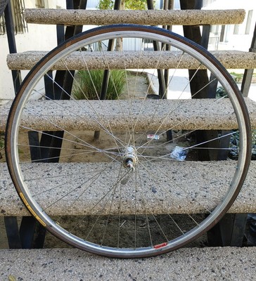 Wheels & Wheelsets - Araya 700C - Nelo's Cycles