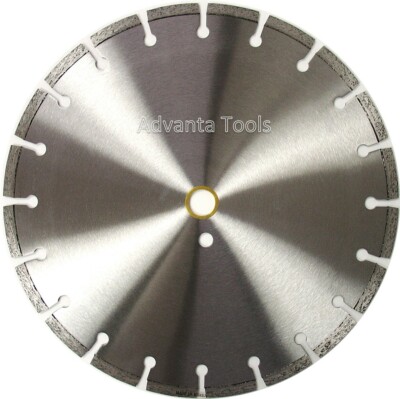 Blades - 12 Diamond Blade