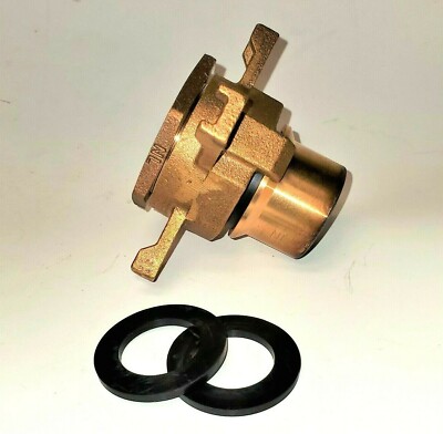 Gas & Water Meters - Meter Bar