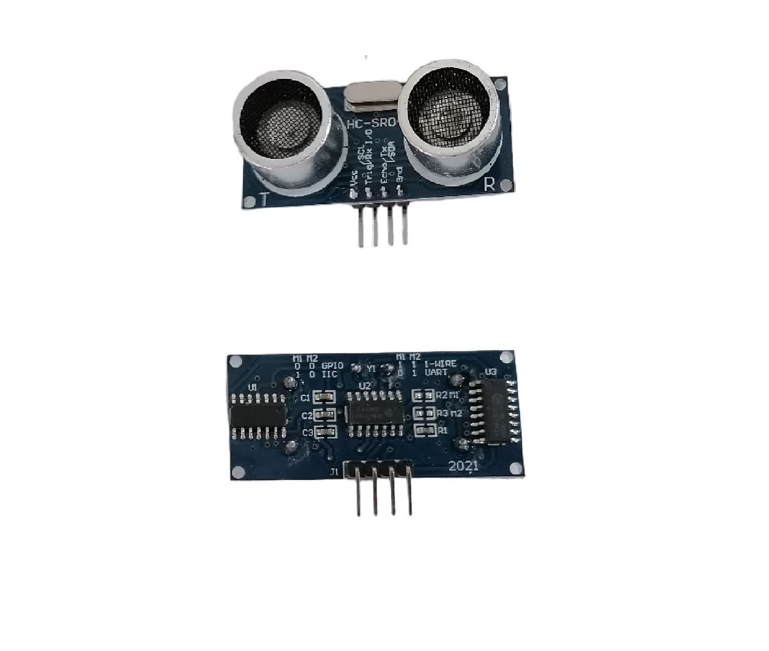 Robot | 10pack Ultrasonic Sensor Module Measuring For Arduino Raspberry Pi
