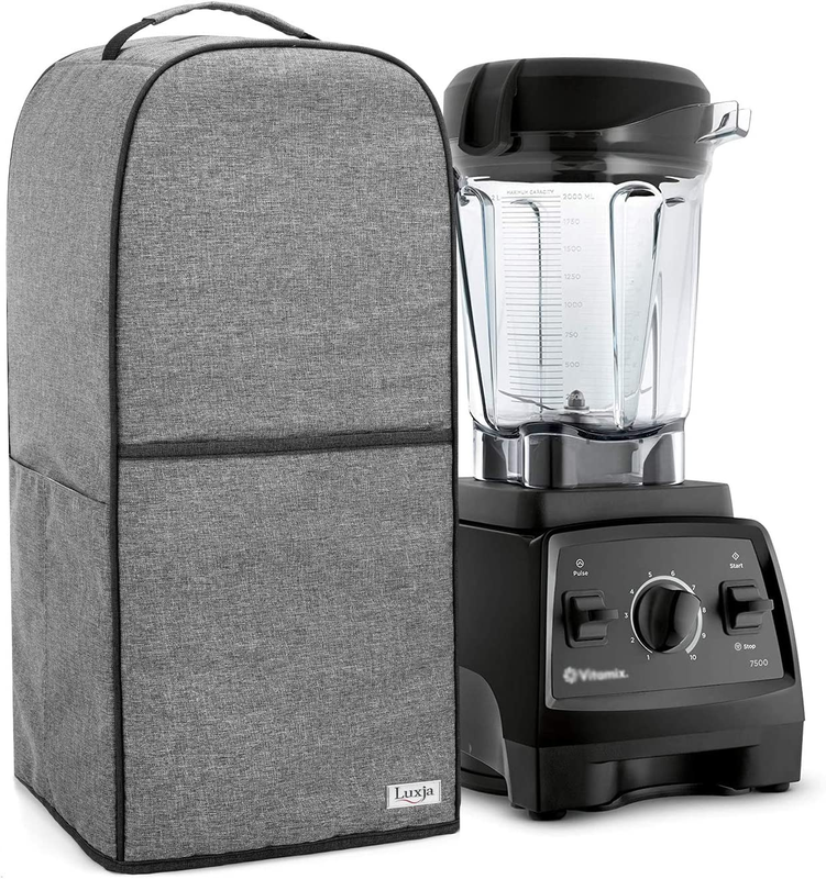 Vitamix Blender Cover | Blendersi