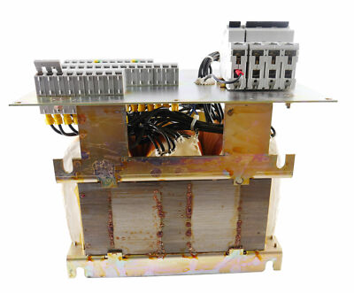 Transformers - Transformer 7 5Kva