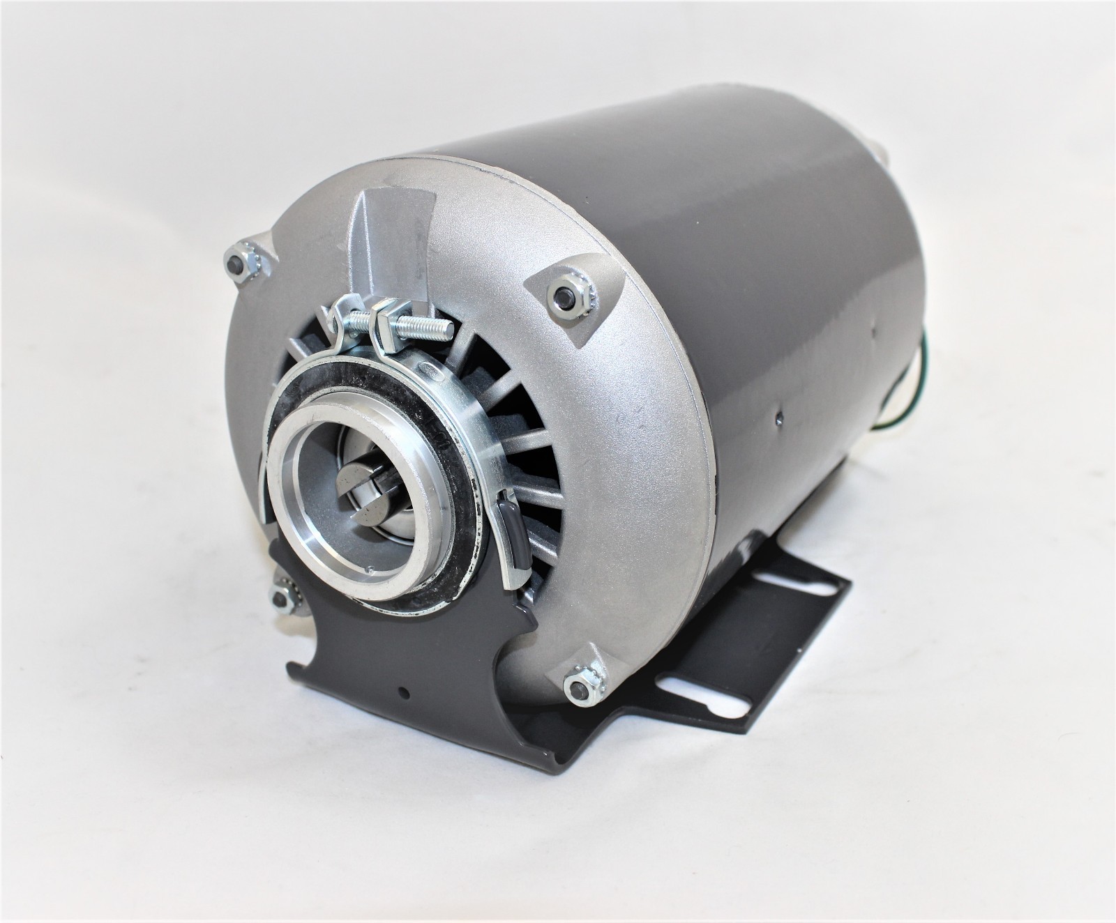 Carbonator Procon Pump Motor 1/2 hp, HZ: 60/50, Volts: 100-120/200-240 ...