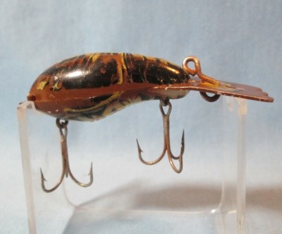 Heddon - Mud Bug