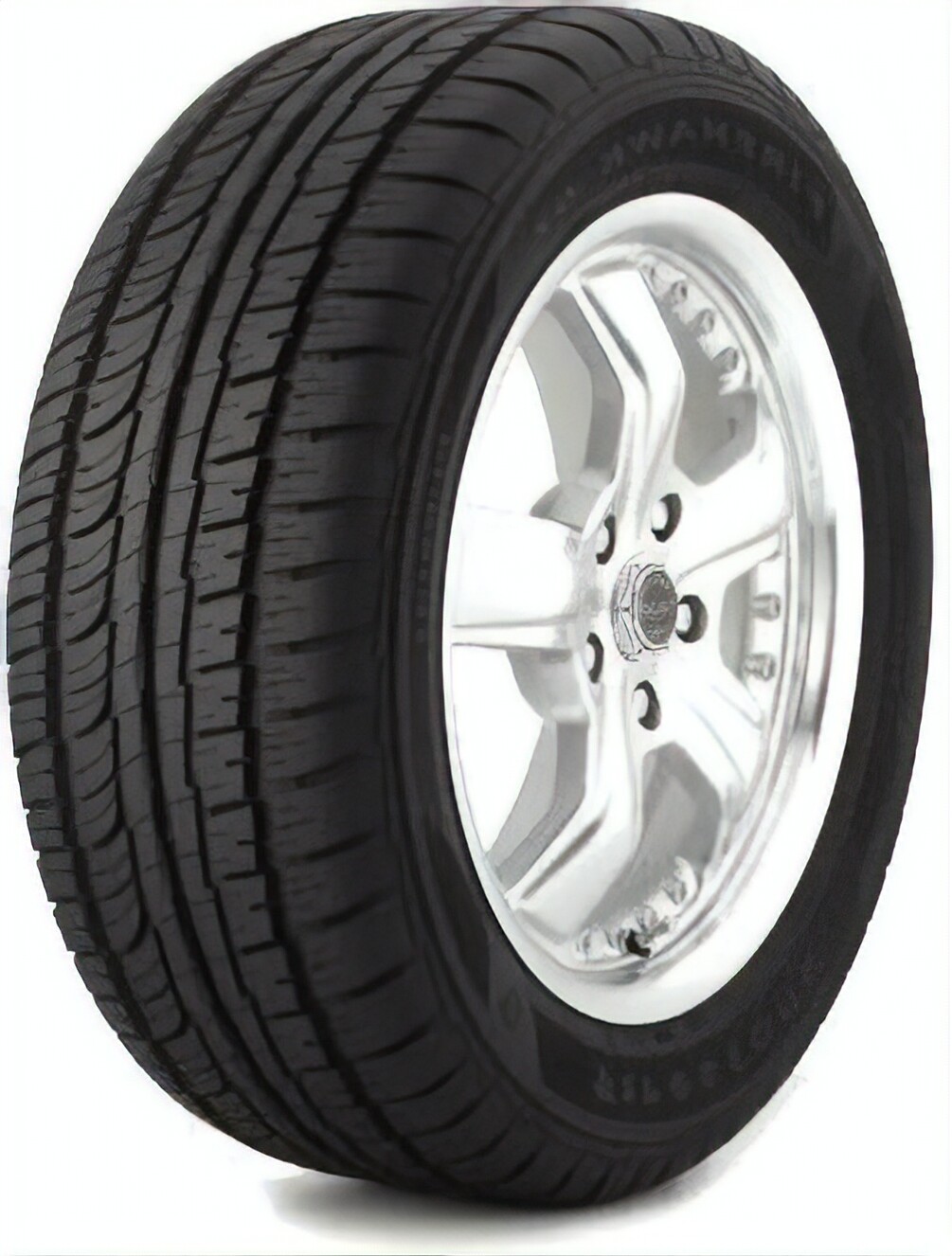 Firestone Firehawk GT Pursuit 265/60R17 Tire for sale online | eBay