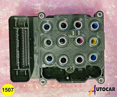 Centralina Abs Fiat usato in Italia | vedi tutte i 52 prezzi!