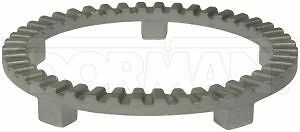 Auto Plus/Dorman (OE Solutions) 917534 - ABS Wheel Speed Sensor Tone ...