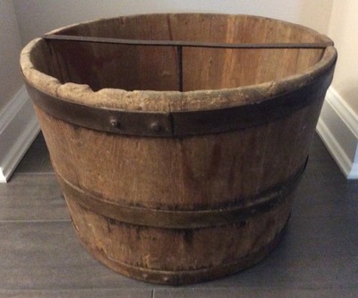 Primitives - Grain Measure