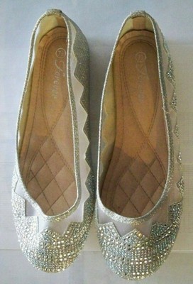 Forever 21 Premium Leather Shoe Collection - nitrolicious.com