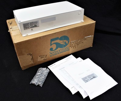 Security & Surveillance - Sensormatic System