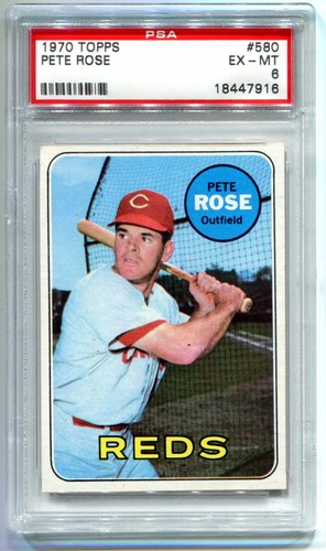 Cincinnati Red Baseball Cards