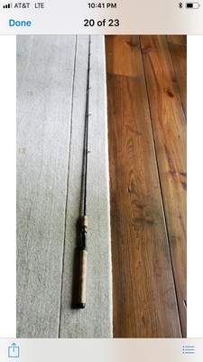 Rods - All Star Rods