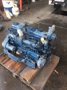 toyota 2h engine | Engine, Engine Parts & Transmission | Gumtree ...