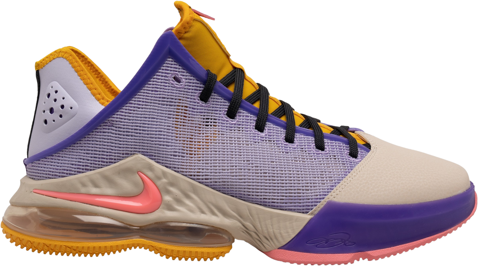 size-10-nike-lebron-19-low-dark-smoke-gray-2flilac-2fpearl-white