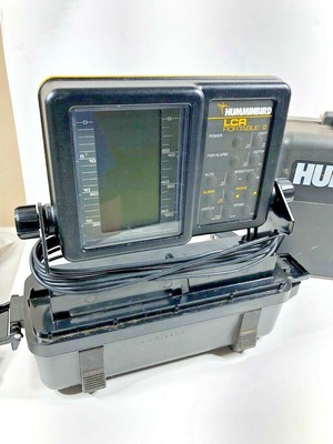 Fishfinders - Humminbird Lcr