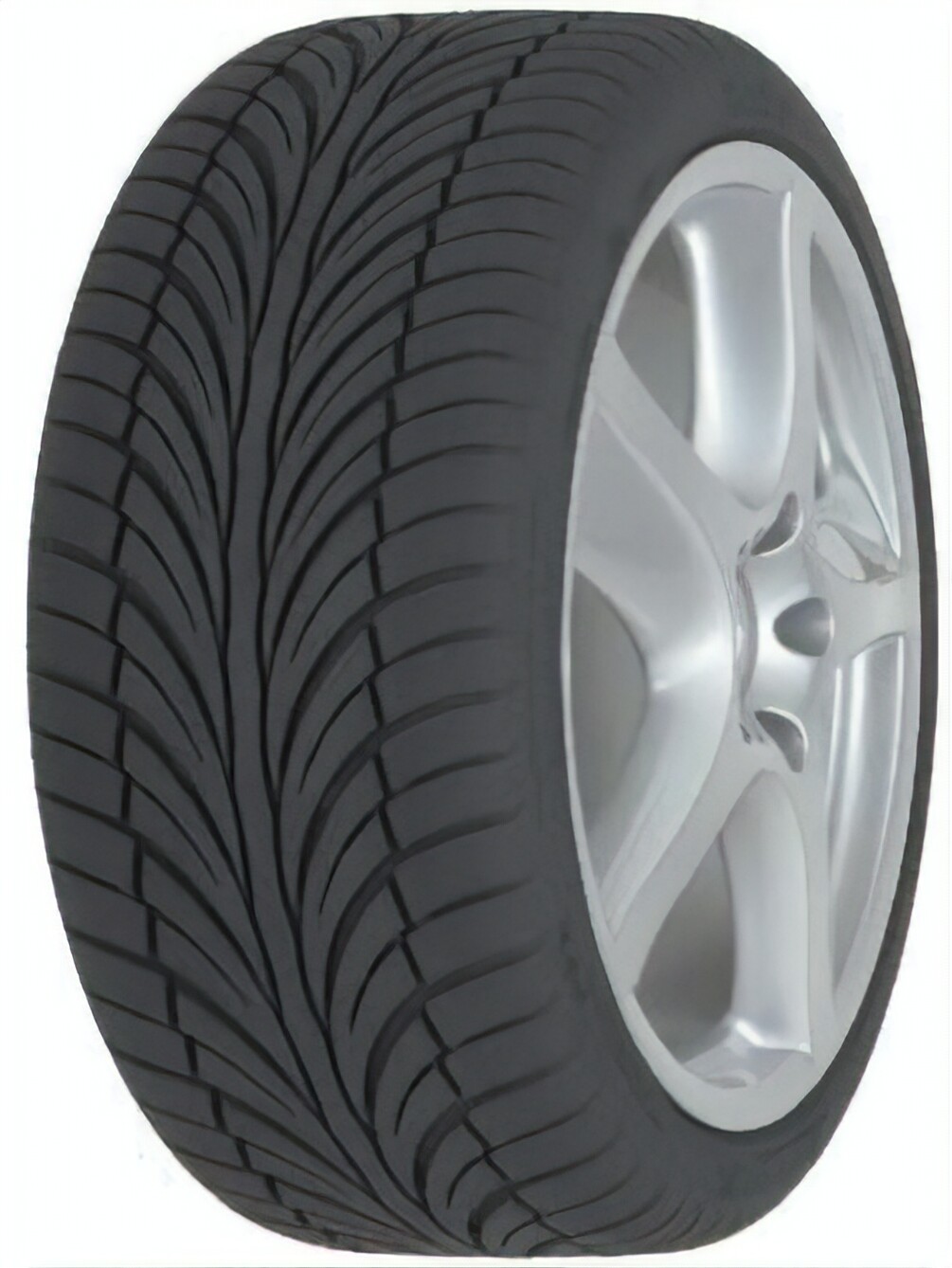 Riken Raptor 215/55R17 Tire for sale online | eBay