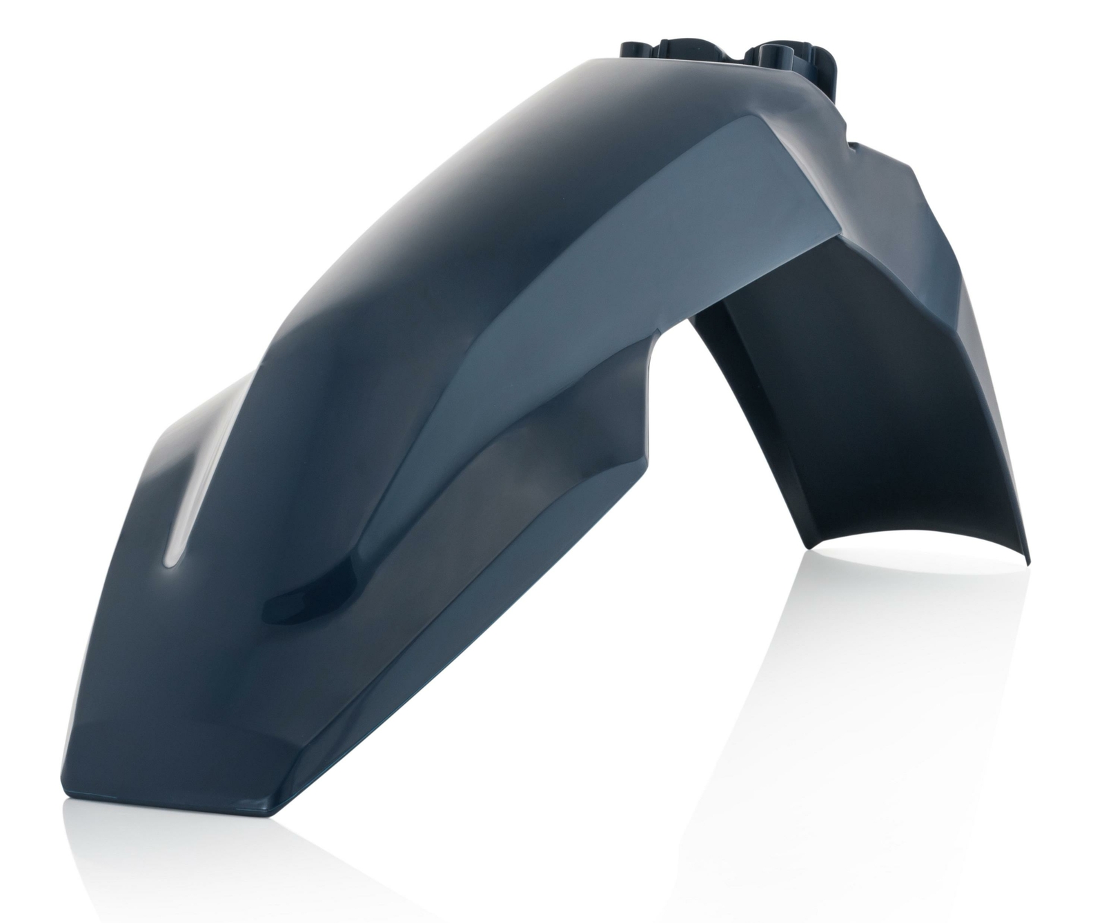 Acerbis - 2686400003 - Front Fender, Blue for sale online | eBay