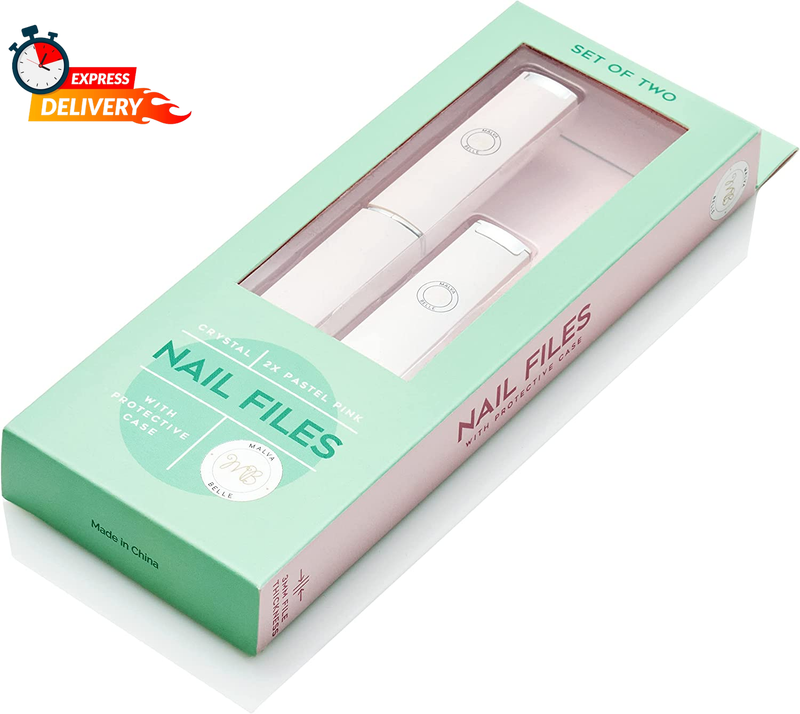 Case Nail File | nailfile.org