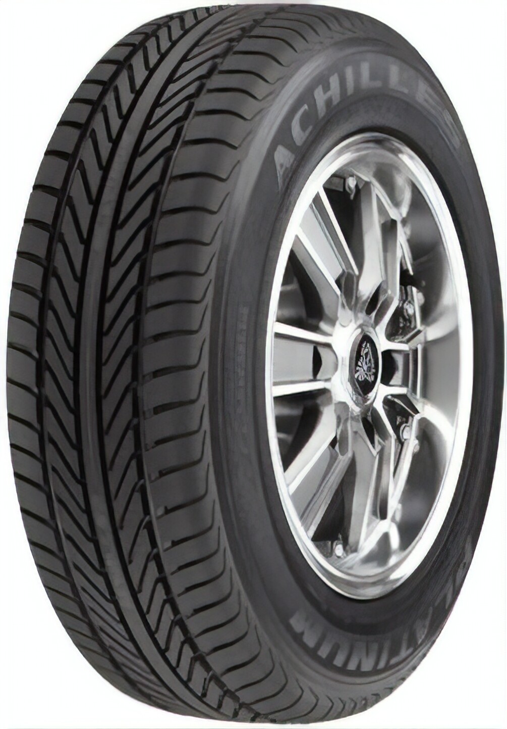 Achilles Platinum 195/65R15 Tire for sale online | eBay