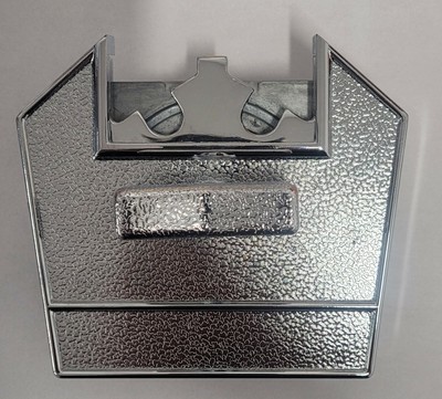 Parts - Northwestern Gumball Machine