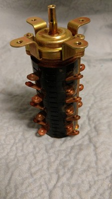 Rotary - Electroswitch Series