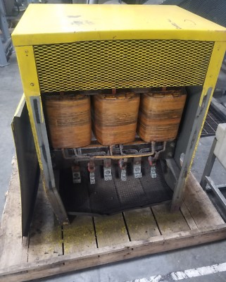 Transformers - 200 Kva