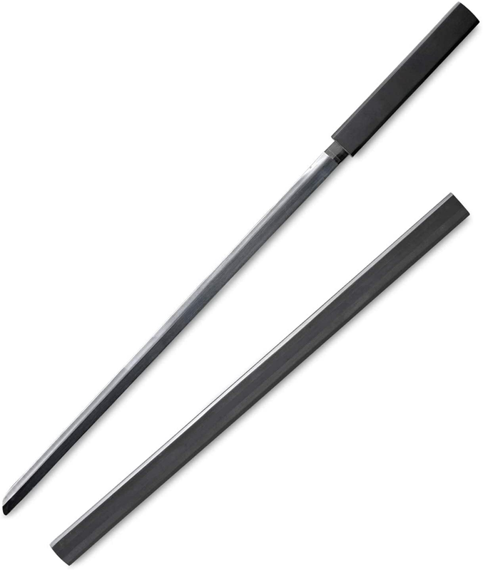 Купить Оружие из фильмов и видео игр LQBJ Sasuke Grass Cutter Black ...