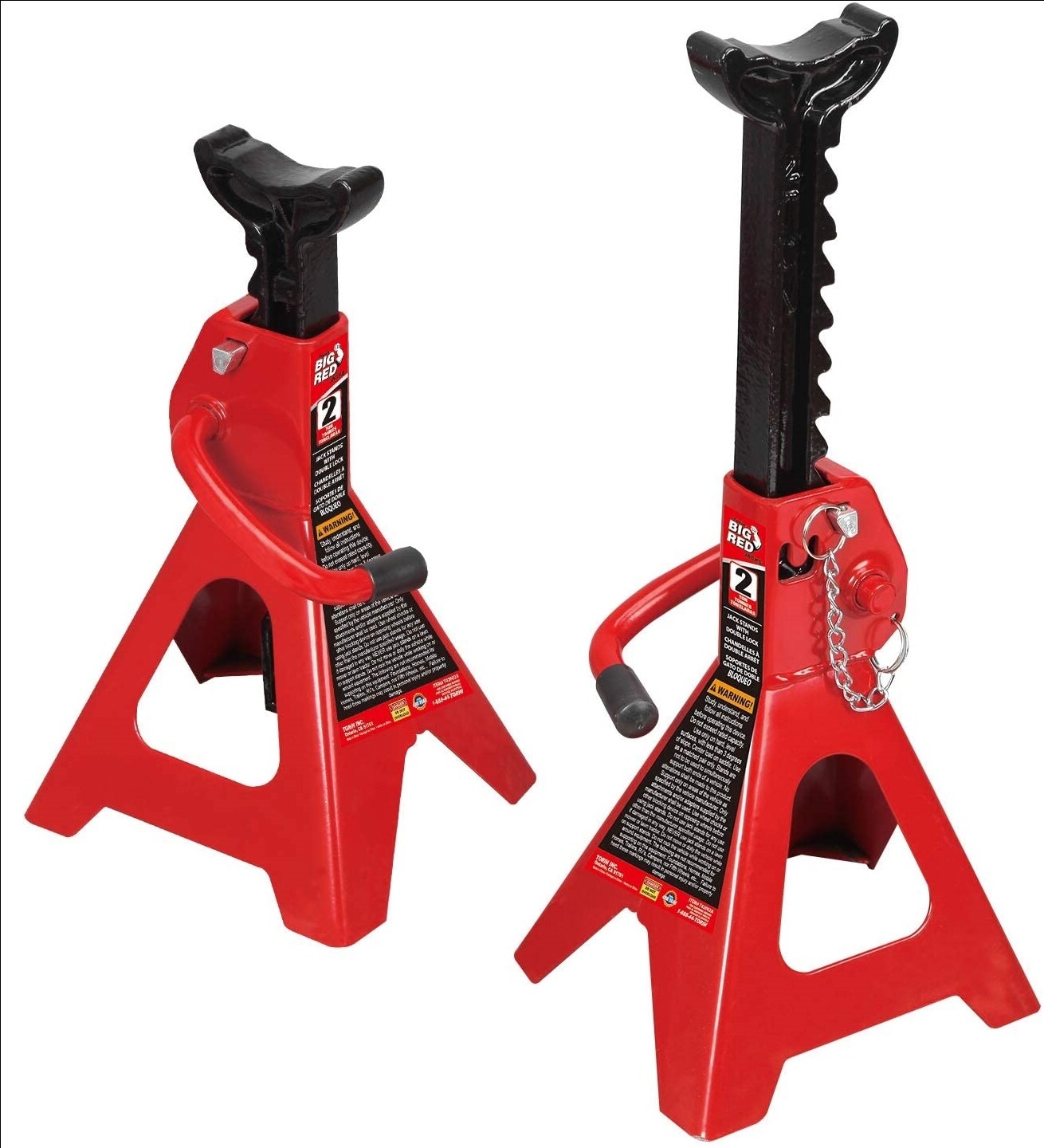 big-red-t42002a-torin-steel-jack-stands-double-locking-2-ton-capacity
