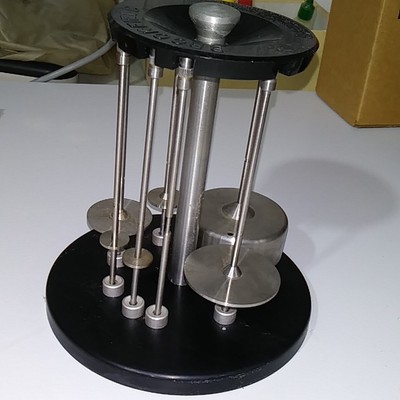 Analytical Instruments - Viscometer Spindle