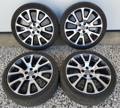 18 Zoll Felgen günstig kaufen für ihren Opel