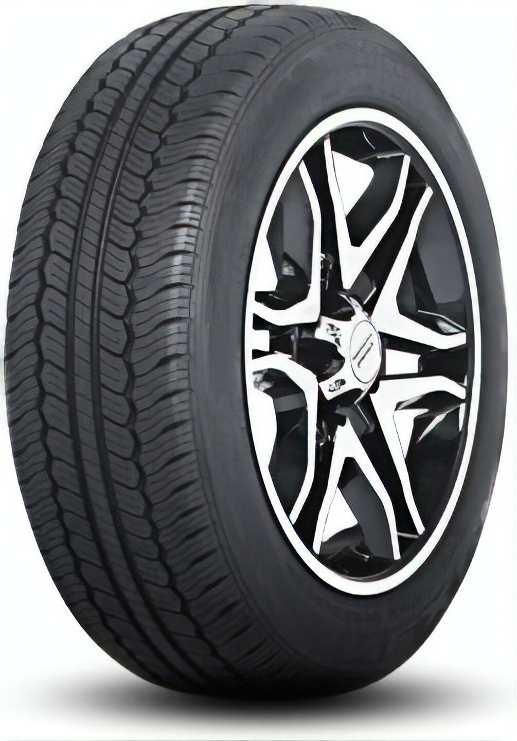 Nexen CP521 235/55R18 Tire for sale online | eBay