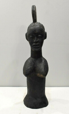 Sculptures & Statues - Makonde - Vatican