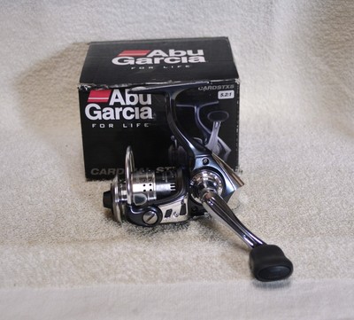 Spinning - Abu Garcia Cardinal Spinning Reel