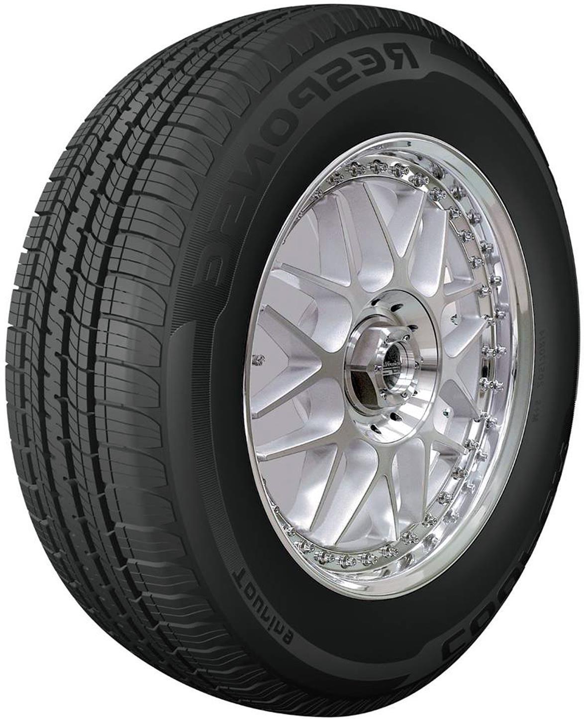 Cooper Response Touring 175/65R14 Tire for sale online | eBay