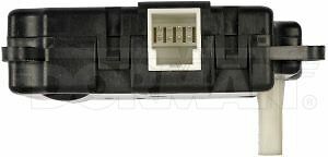 Auto Plus/Dorman (OE Solutions) 604211 - HVAC Blend Door Actuator for ...