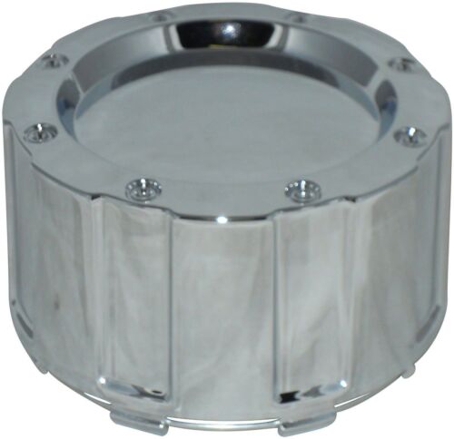 Eagle Alloy - Dome Style Center Cap - Set of 4 - Part Eagle Alloy - Dome Style Center Cap - Set of 4 - Part