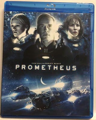 Guy Pearce Prometheus Character