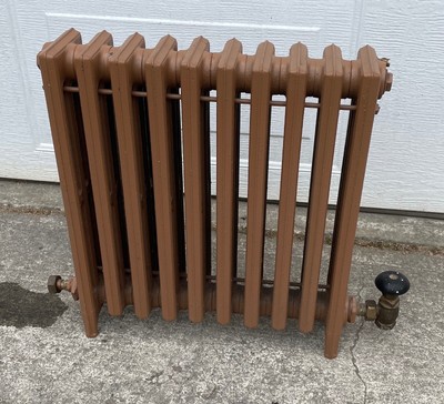 Hot Water Radiators for sale | Only 3 left at -65%