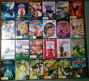 abc for kids dvd | Gumtree Australia Free Local Classifieds