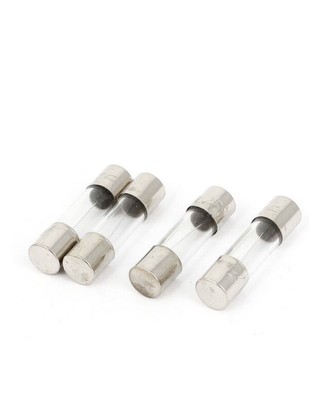 Fuses - 4 Fuses