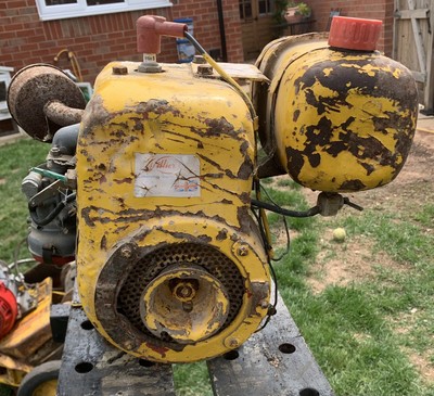Villiers Engine for sale in UK | 59 used Villiers Engines